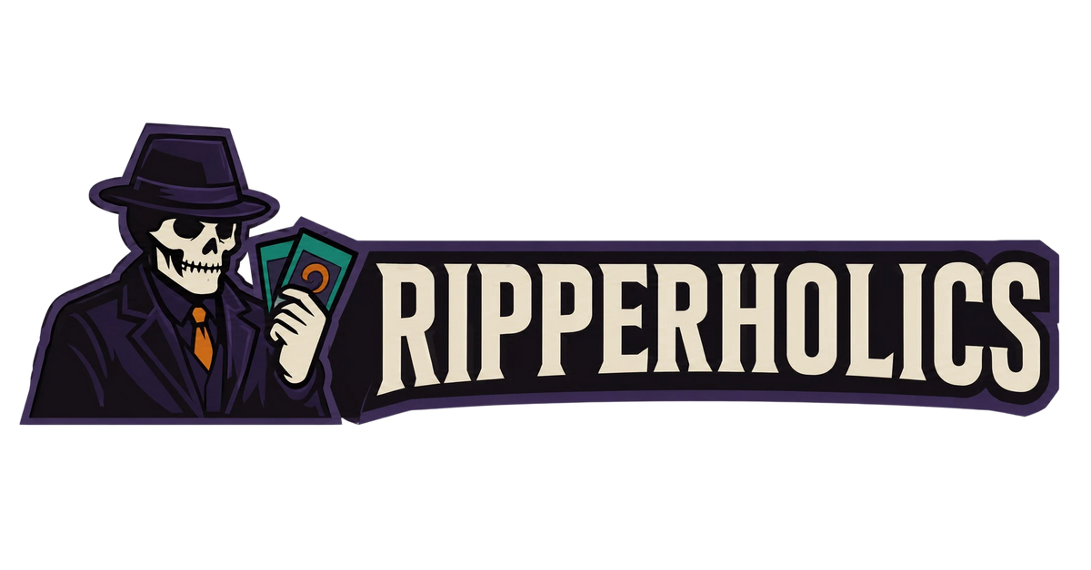 Blind Boxes UK | Anime Blind Boxes & Collectibles | Ripperholics